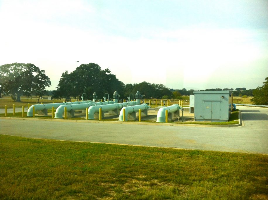 Texas Cities Turn to ASR as an Innovative Water Supply Strategy - The ...