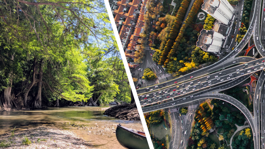 Roadway Planning Process: Hays Co. Transportation Update in Progress ...