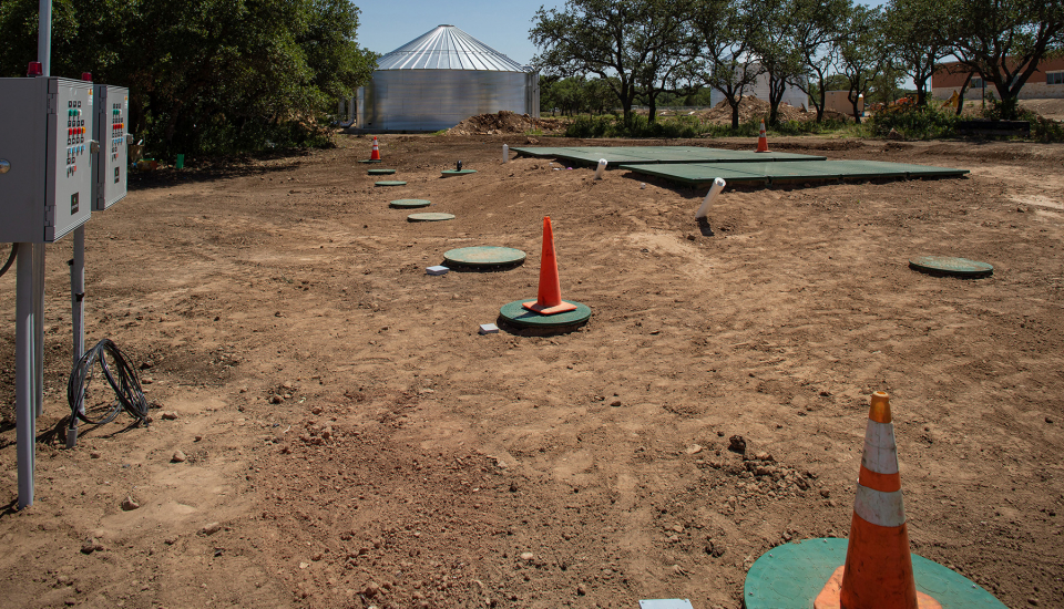 One Water - The Watershed Association