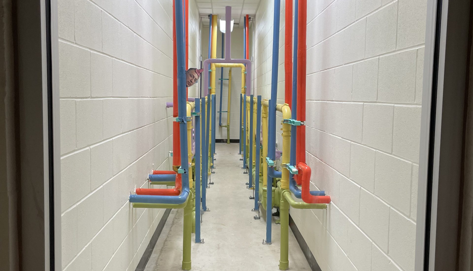 One Water - The Watershed Association