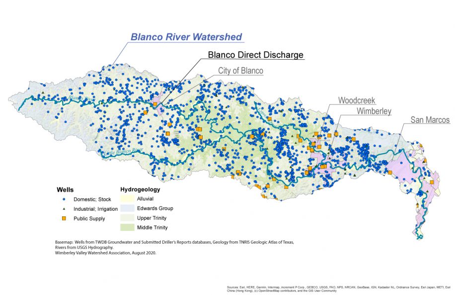 Protect Our Blanco – Blanco Water Reclamation Task Force - The ...