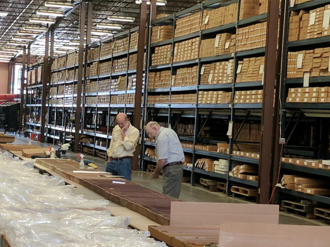 Alex S. Broun Geology Collection donated to the University of Texas ...