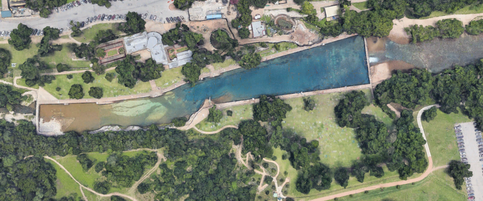 Living with Karst - The Watershed Association