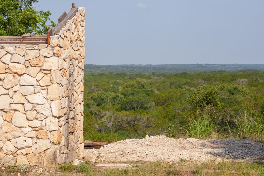 Recycling, Upcycling, and Greenfielding at Coleman’s Canyon Preserve ...